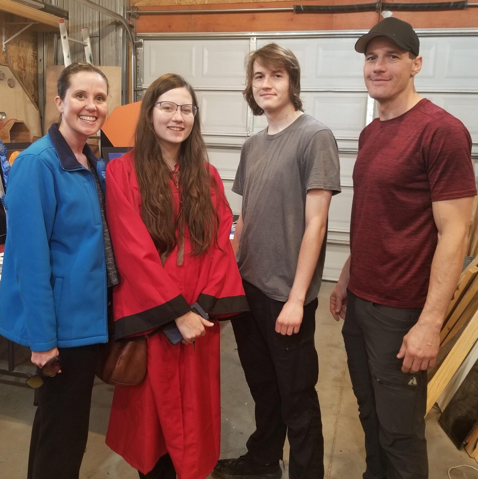 Meet Anna: Enhancing Care and Bringing Joy at Cheyenne OBGYN ...