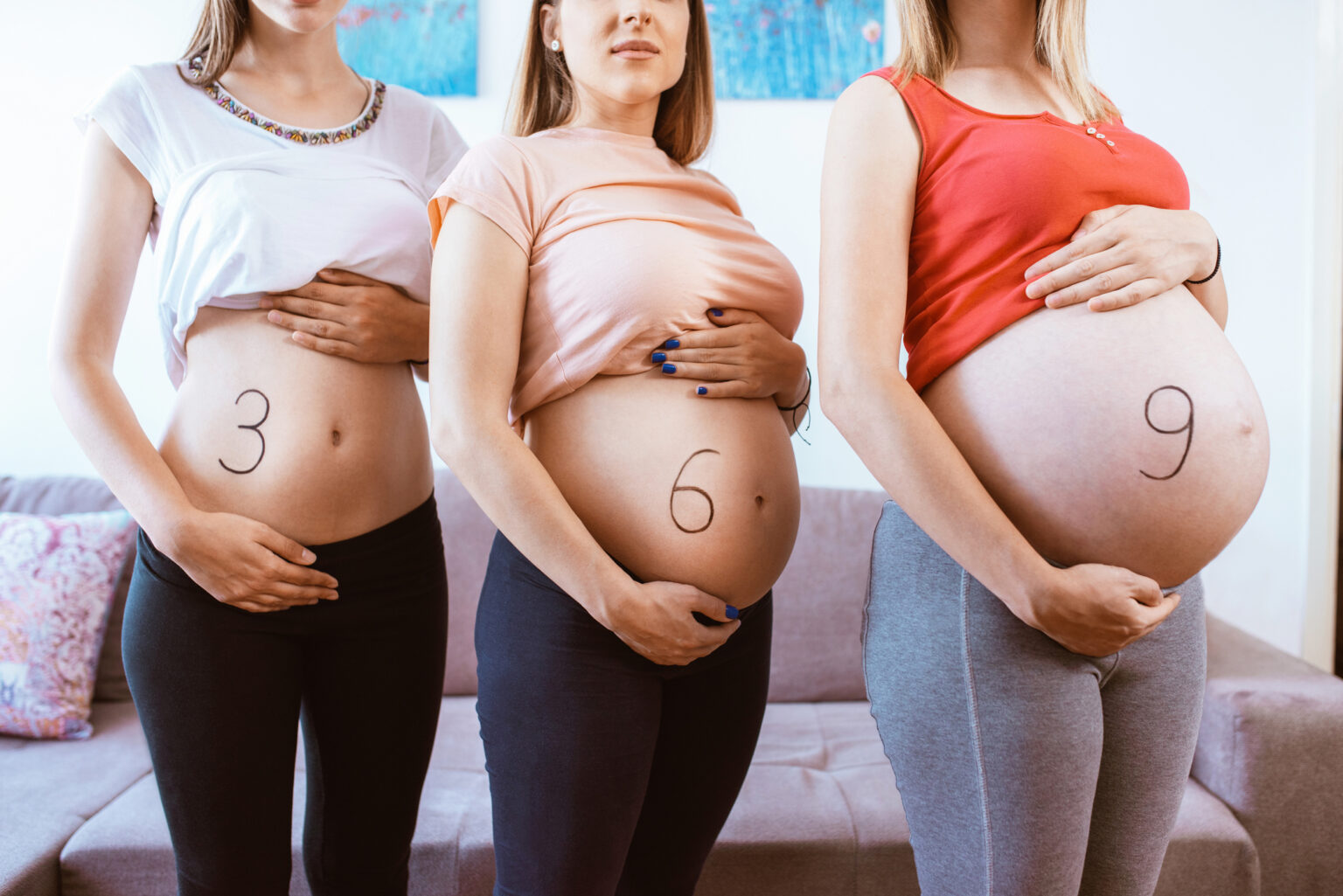 Understanding How Your Baby Grows During Pregnancy